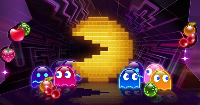 The 10 Most Iconic Mascots In Gaming