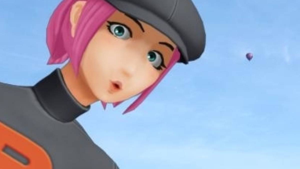 Pokemon Go All But Confirms Their Inclusion With A Team Rocket Hot Air ...