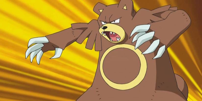 The Most Underrated Pokemon Of All Time, Ranked