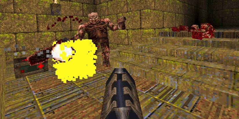 Doom Vs. Quake: Which One Is The Better Game?
