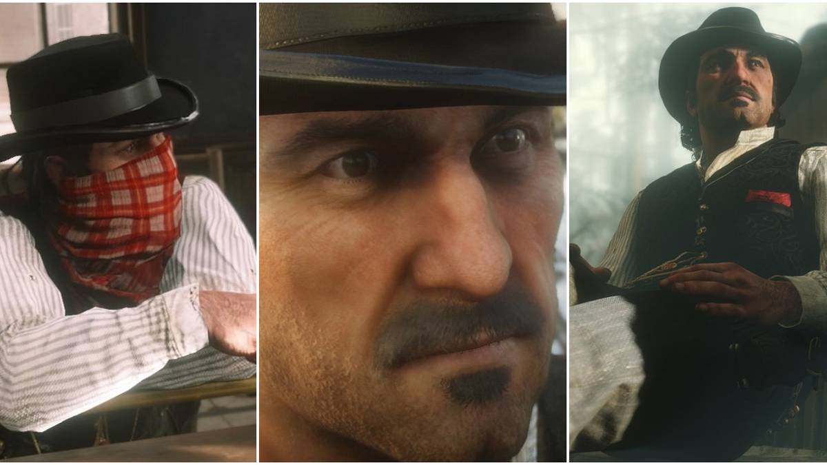 Dutch's 18 Best Quotes In Red Dead Redemption 2