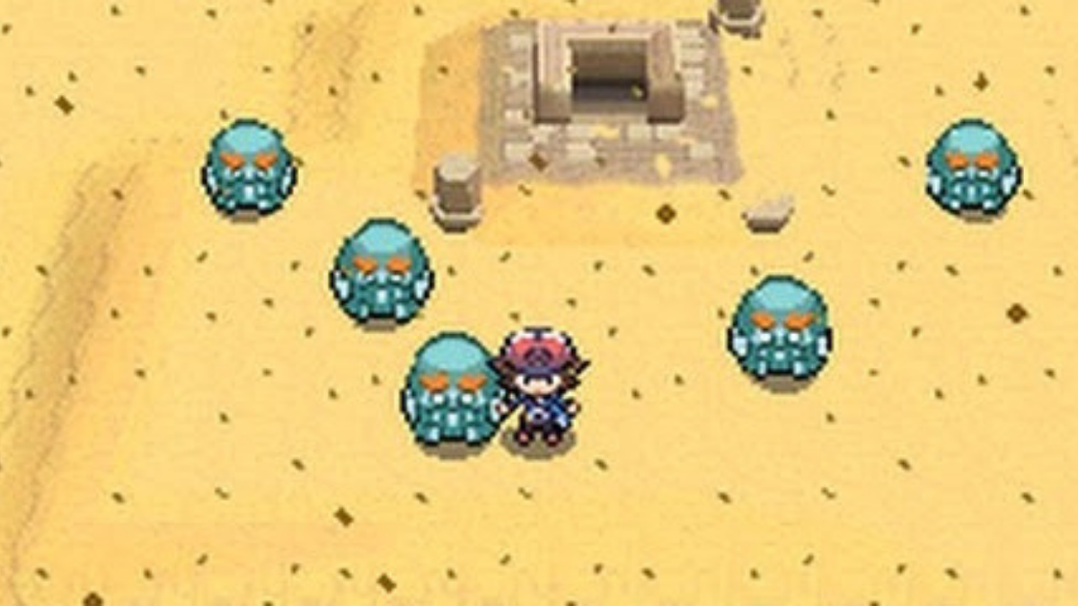 10 Reasons Why Generation 5 Is The Best Pokémon Generation