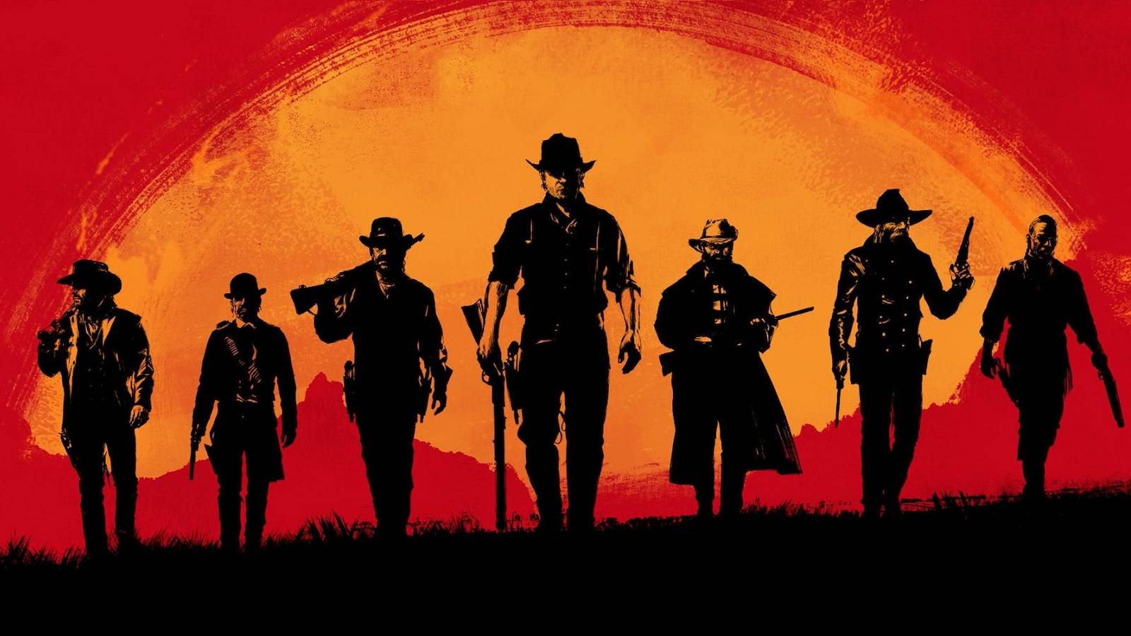 The 10 Best Red Dead Redemption 2 Characters, Ranked