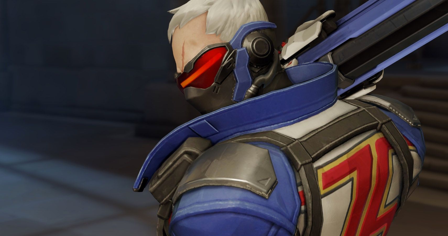 Overwatch: 10 Things About Soldier 76 You Didn’t Know