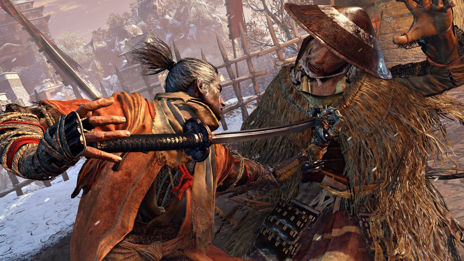 Sekiro: 10 Tips For Making The Game Less Difficult