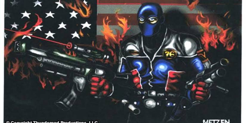 Overwatch: 10 Things About Soldier 76 You Didn’t Know