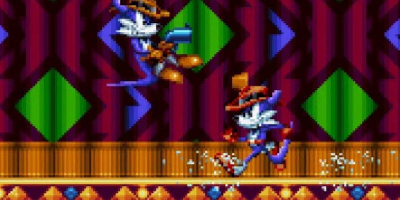 The Best Villains In Sonic The Hedgehog