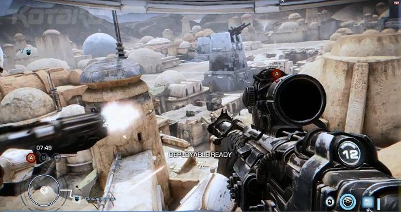 10 Cancelled Star Wars Games You'll Never Get To Play