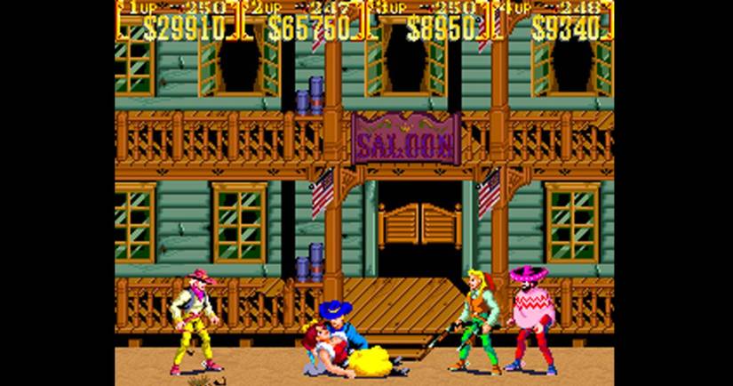 The 10 Best Games That Let You Play As A Cowboy