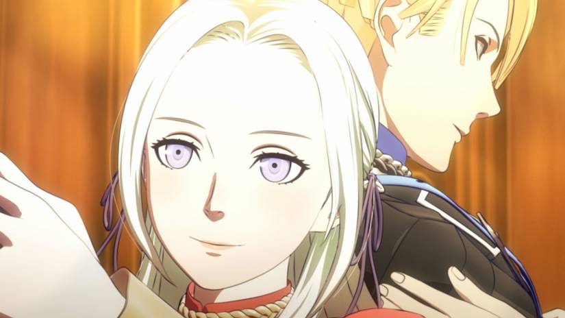 Fire Emblem: 10 Reasons Dimitri Is Three Houses's Best House Leader