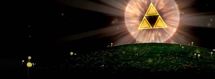 Legend Of Zelda: 10 Facts You Didn’t Know About The Triforce Of Power