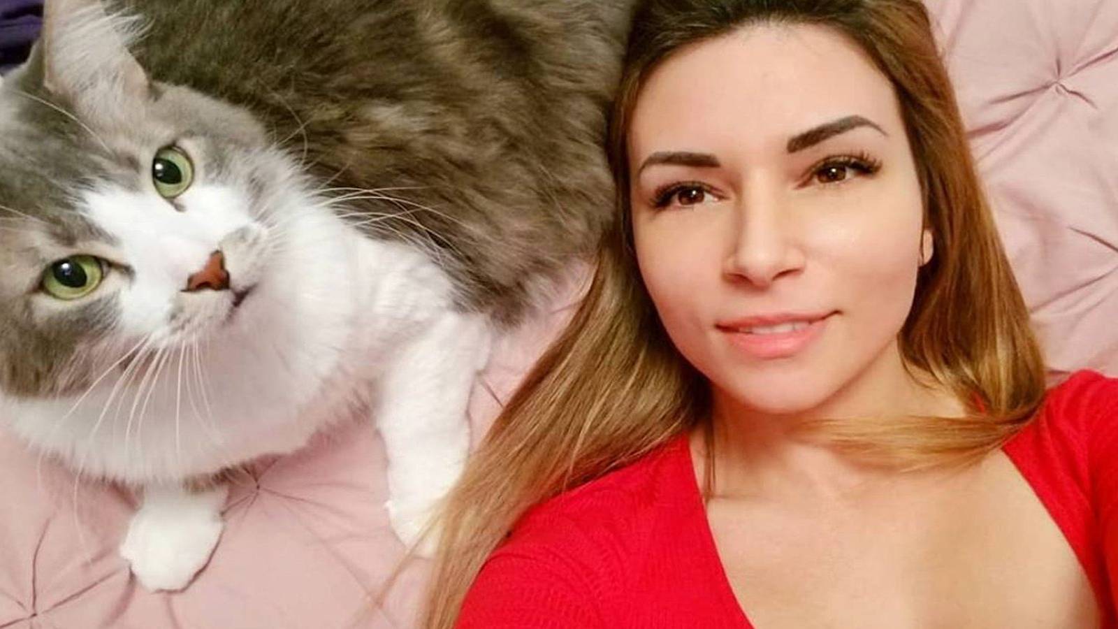 Petition To Ban Twitch Streamer Alinity Has Nearly 35,000 Signatures