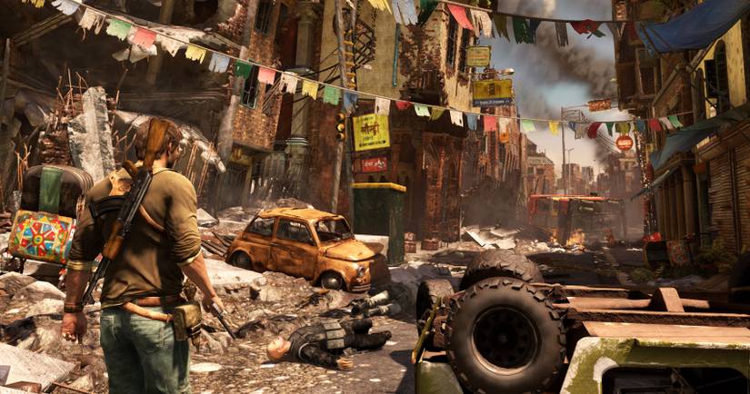 The 10 Best Console Exclusive Games, Ranked