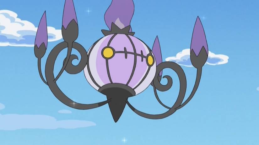 10 Most Bizarre Pokémon In The Pokédex