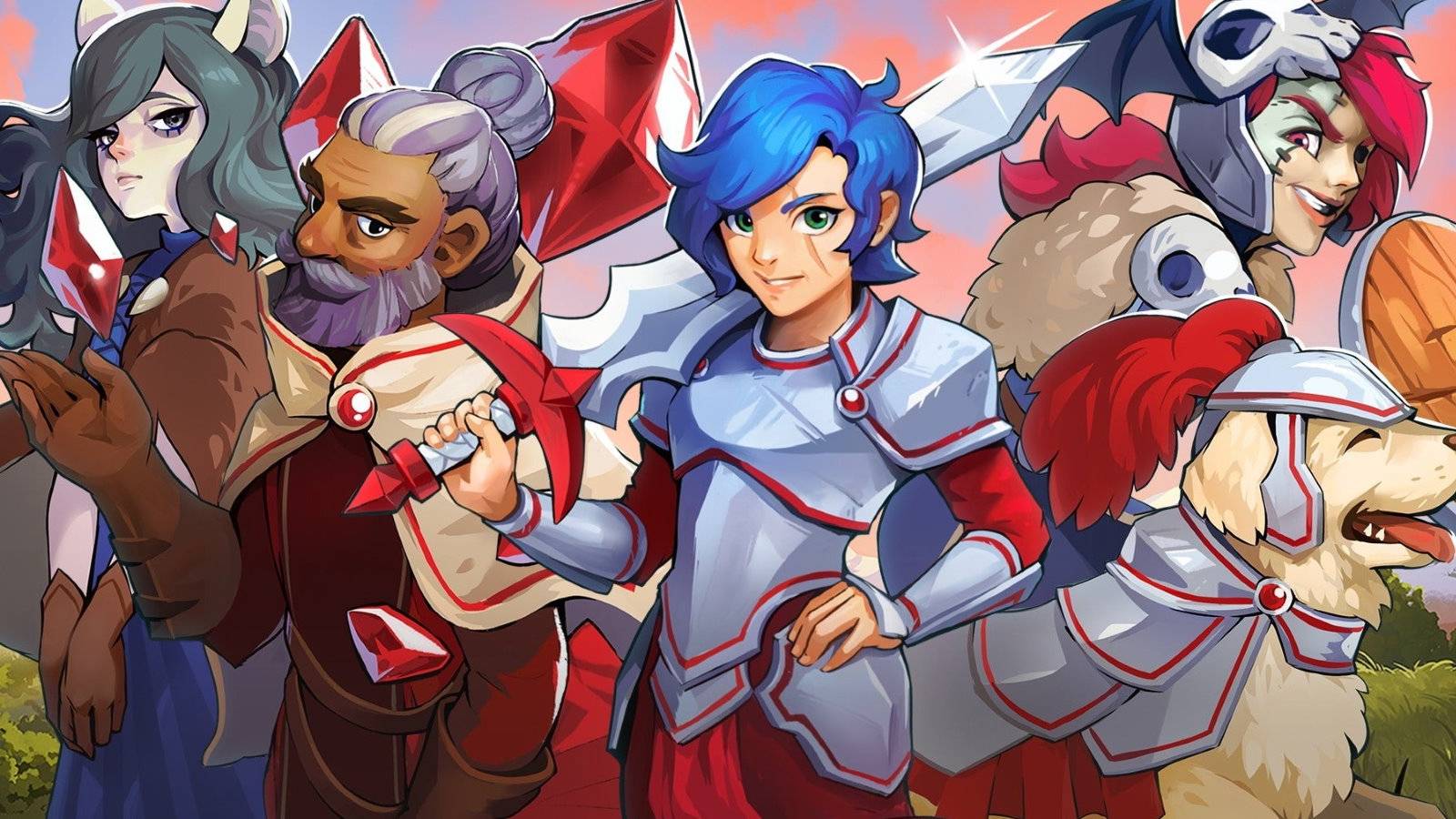 UK Indie Studio Chucklefish Gives Staff £4,000 Pay Increase On Top Of ...