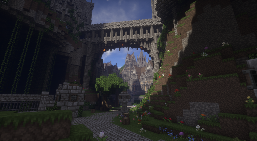 Minecraft: Top 10 Survival Games Servers
