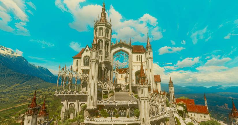 The Witcher 3: 5 Of The Best Areas (& 5 That Are Just Terrible)