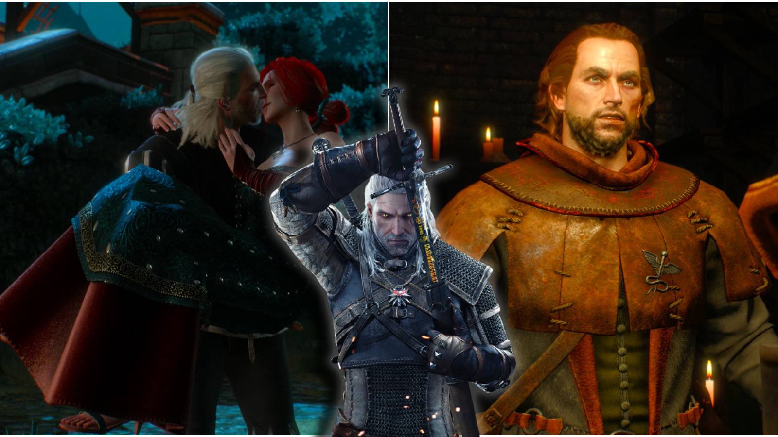 The Witcher 3: 10 Optional Side Quests You Should Follow Up On