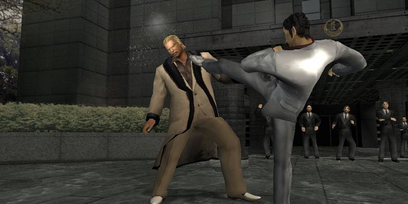 Best PS2 Exclusives Of All Time
