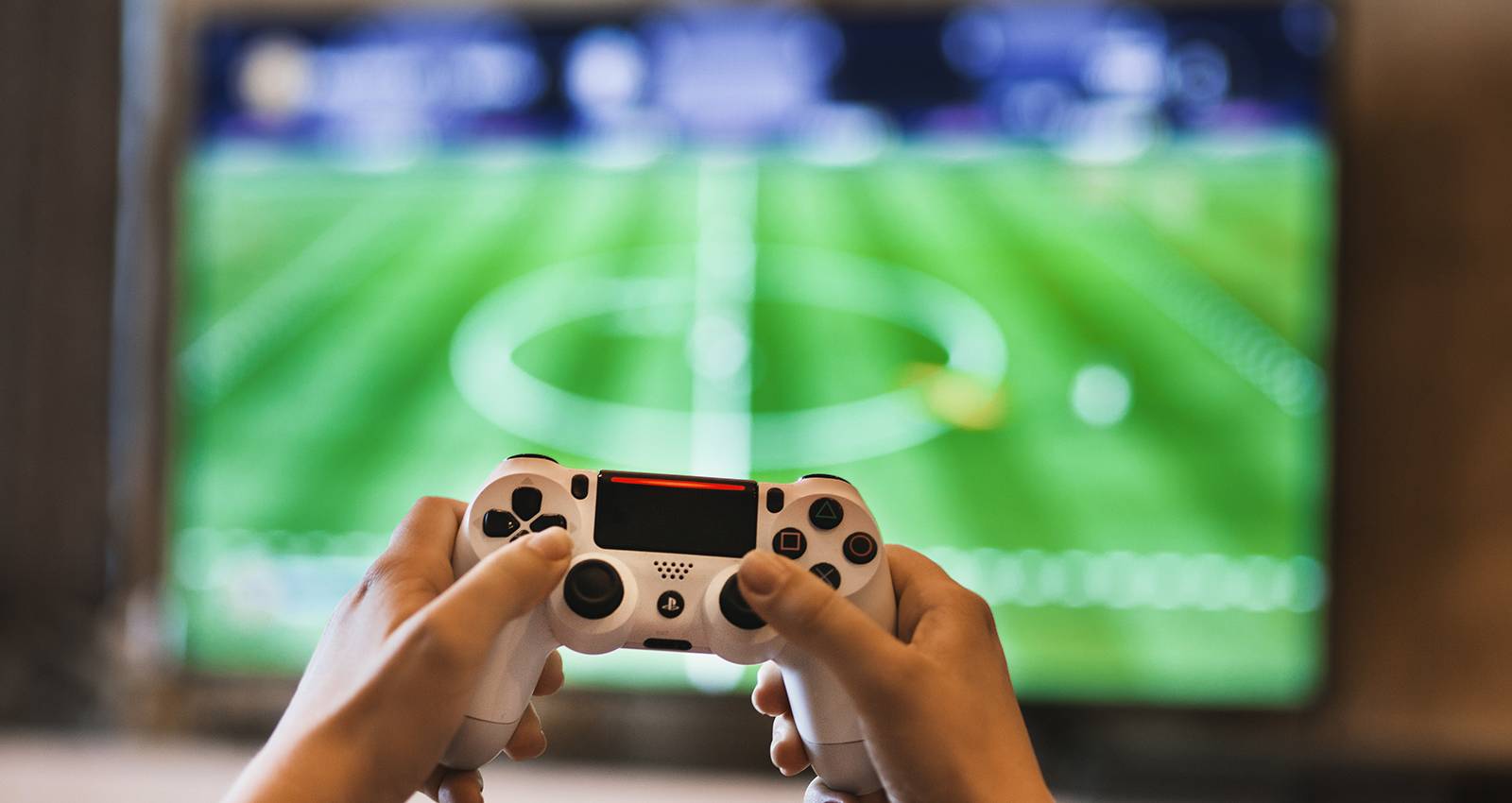 Things Every Gaming Room Needs