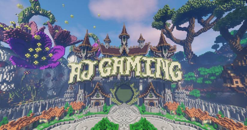 Minecraft: Top 10 Survival Games Servers