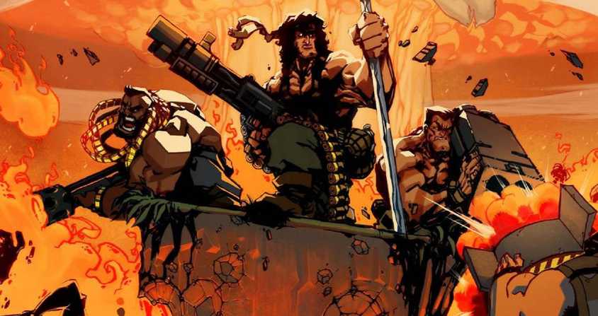 The Best Split-Screen Multiplayer Games On PC