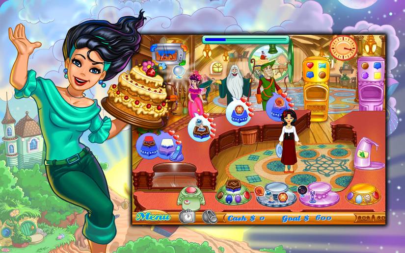 Master Chef: The 10 Best Cooking Video Games Ever, Ranked