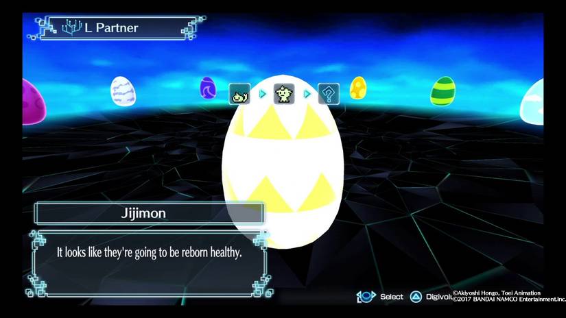 Digimon World Next Order: A Guide To Everything You Need To Know About ...