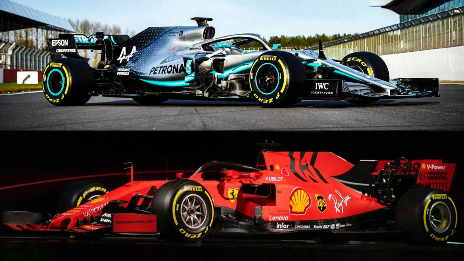 Determining The Best Path For You In F1 2019's Career Mode