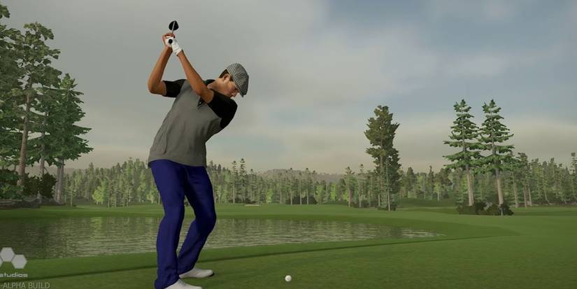10 Best Golfing Games That You Can Play With Friends