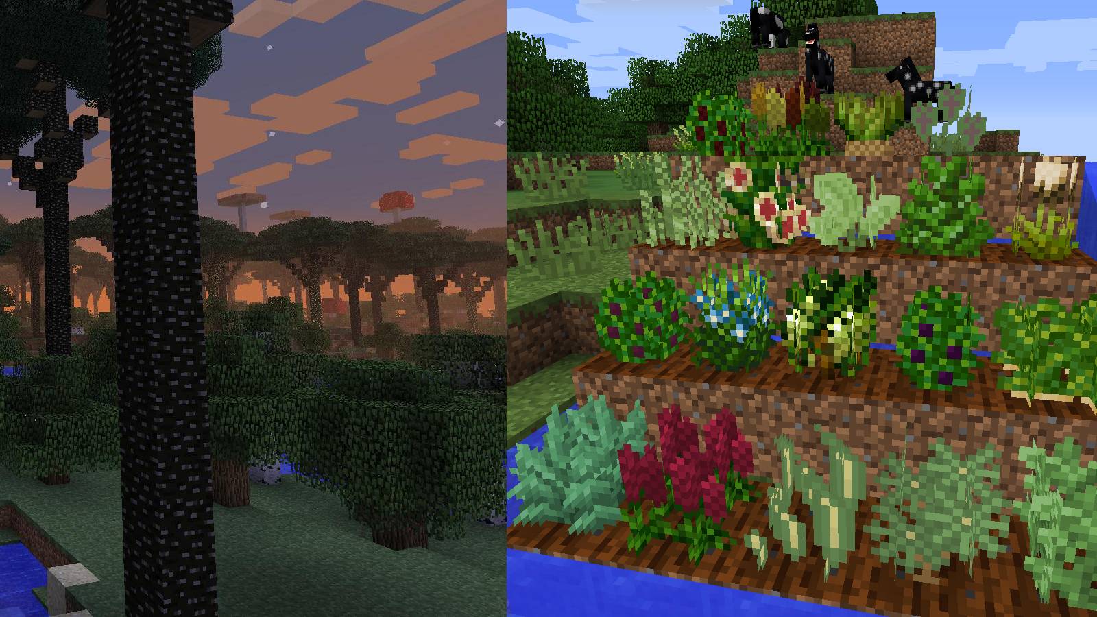 10 Minecraft Mods Every Player Needs
