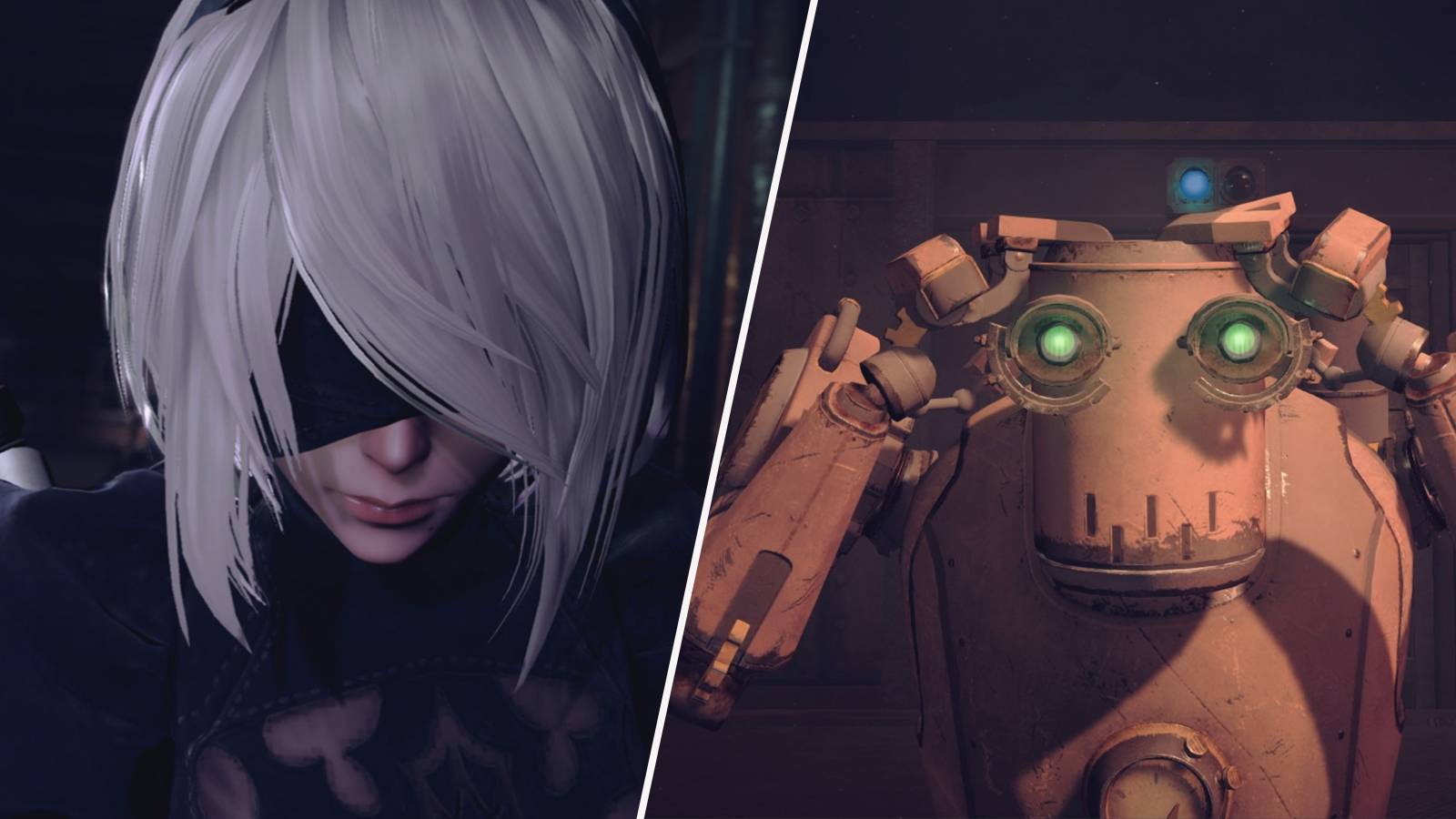 The 15 Best Quotes In NieR: Automata