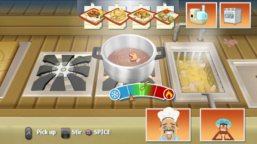 Master Chef: The 10 Best Cooking Video Games Ever, Ranked