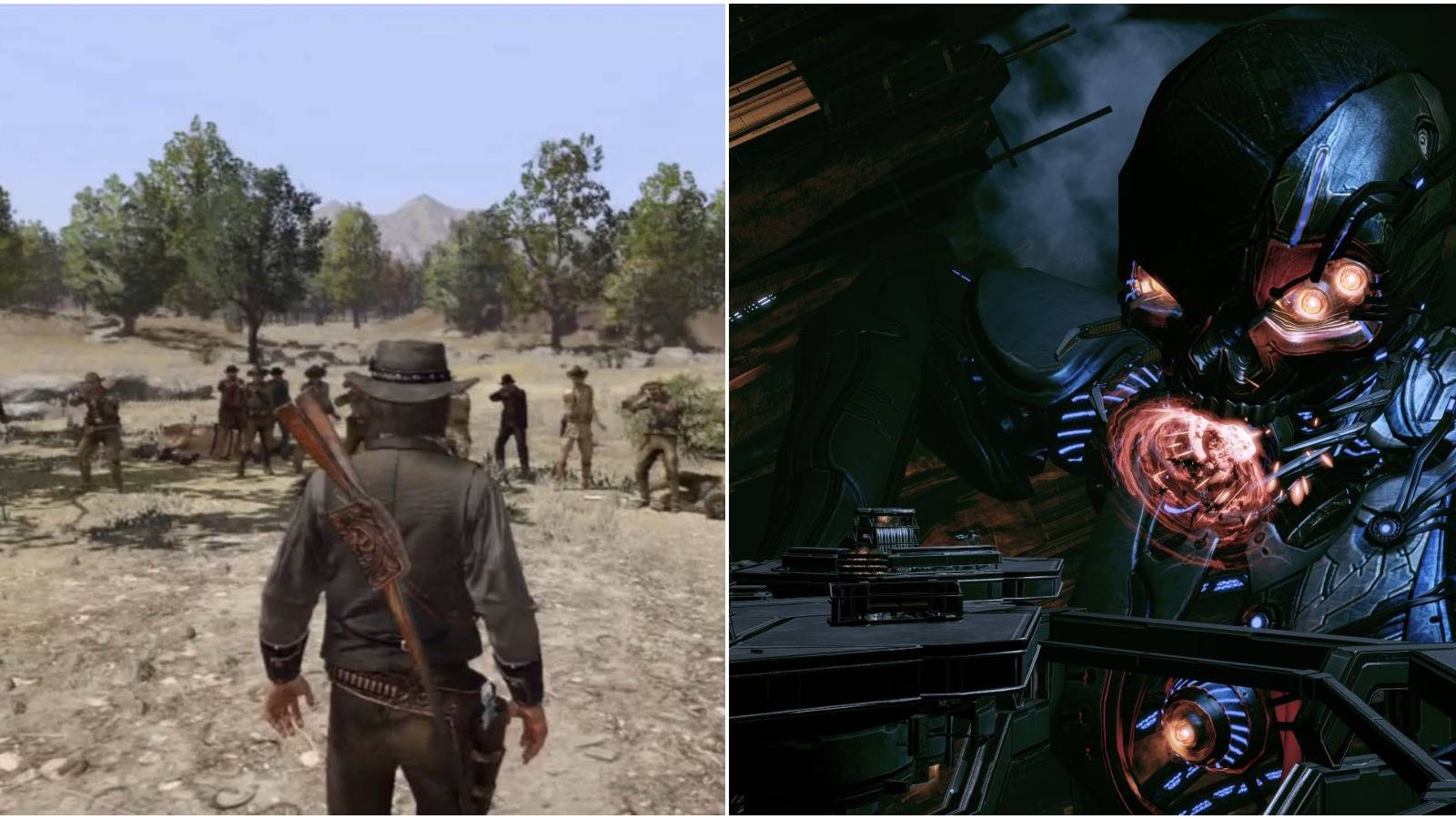 10 Best Cinematic Video Game Battles, Ranked