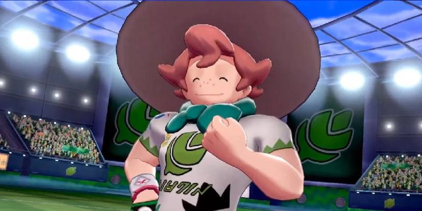 Pokémon Sword & Shield Guide: How To Beat Every Gym Leader