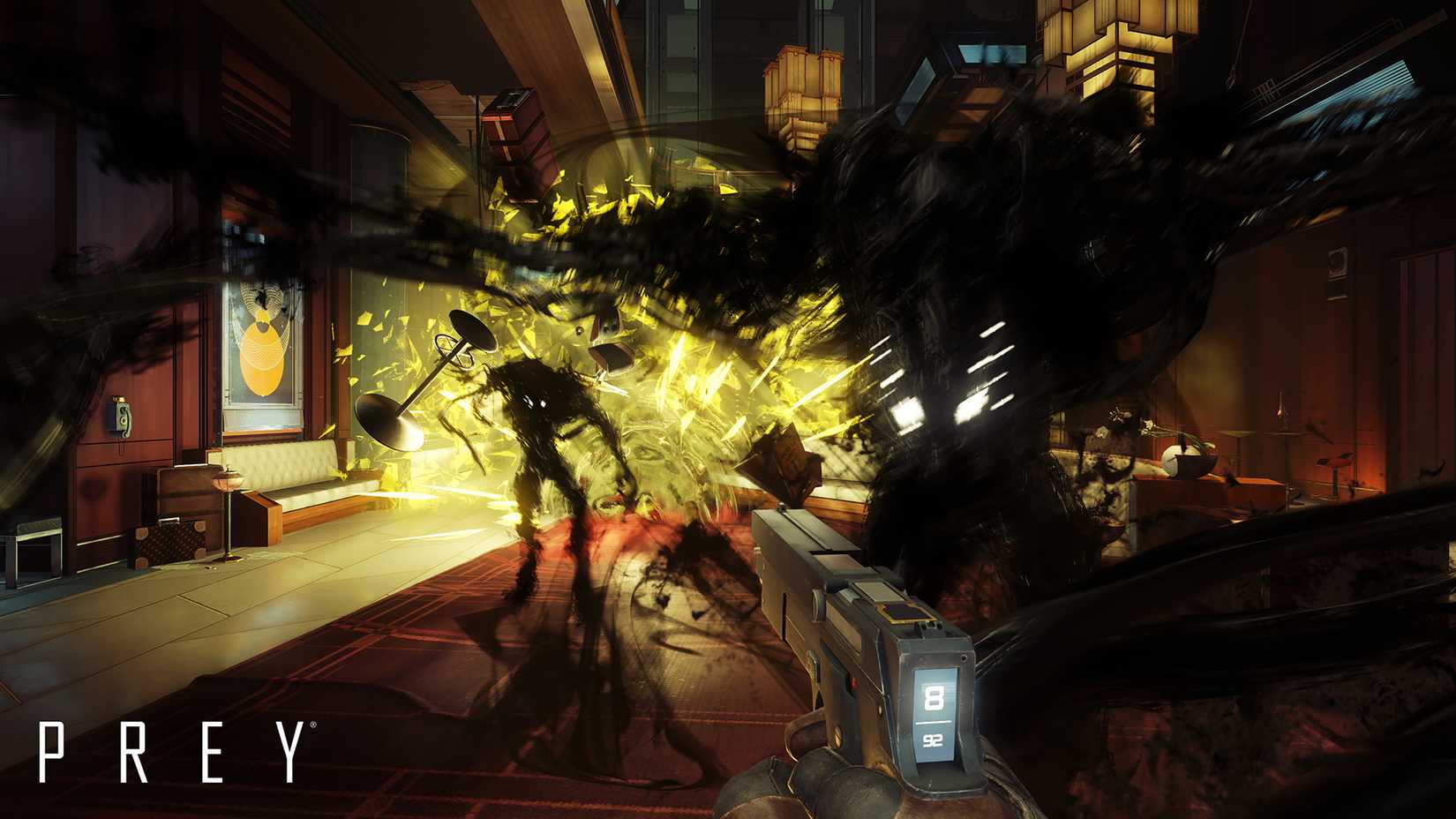 These Horror Games Lose All Their Fear Factor After You Die