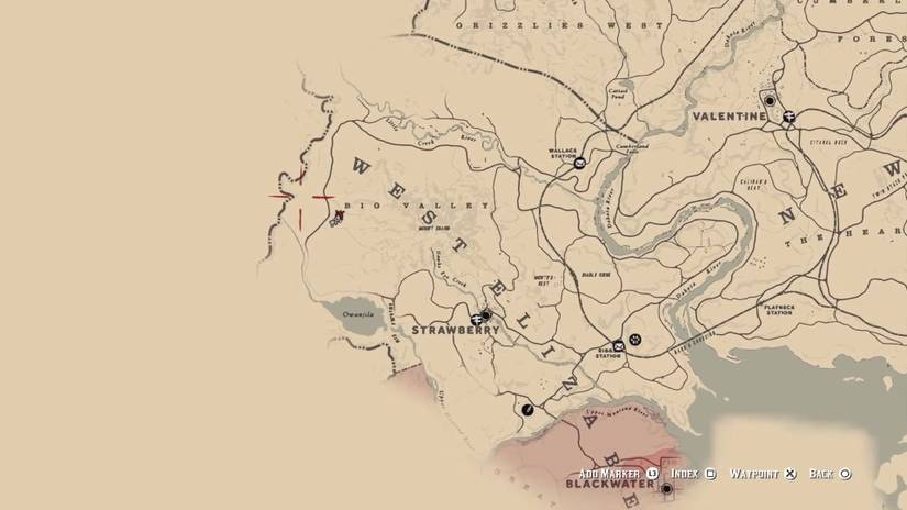 Legendary Buck: How To Hunt, Kill, And Skin It In Red Dead Redemption 2