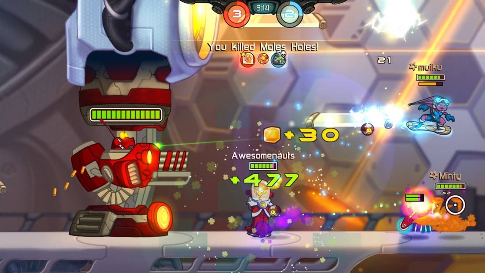 10 Best Games On Steam Right Now For Less Than $5
