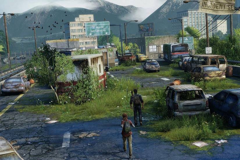 The 10 Best Post-Apocalyptic Video Games Ever, Ranked