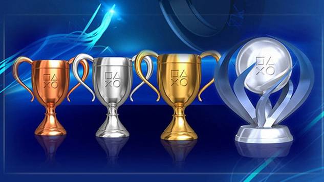 Reddit Finally Discovers PlayStation 4 Hidden Trophies And The Internet ...
