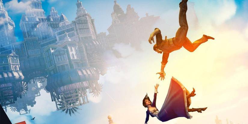 Best Video Games Set In A Multiverse