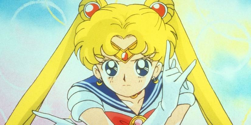10 Facts And Trivia You Didn't Know About The Forgotten Sailor Moon ...