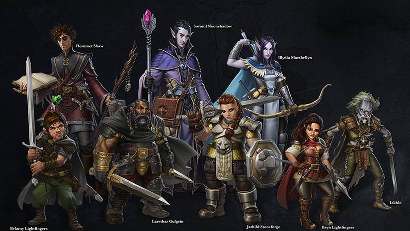 10 Tips to Being a Better Role-Player in Dungeons and Dragons