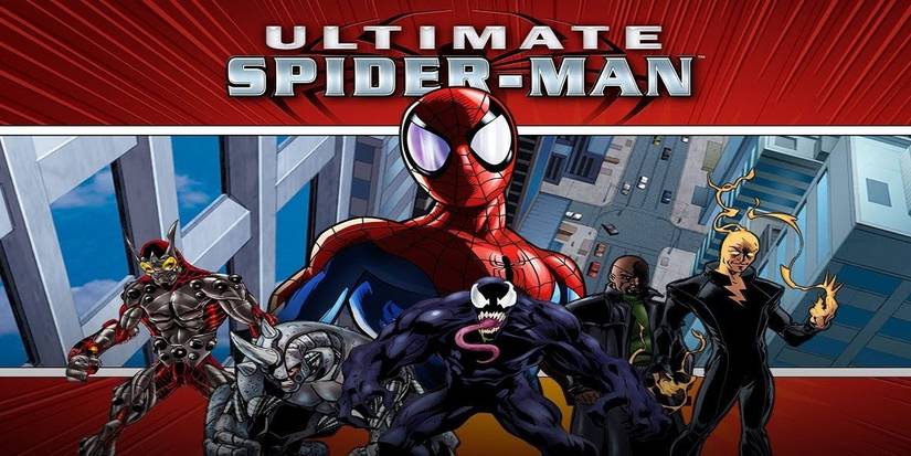 The Best Video Games Based On Comic Books