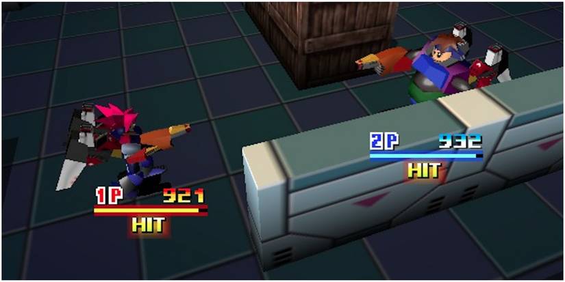 It’s Time For A New Custom Robo From Nintendo