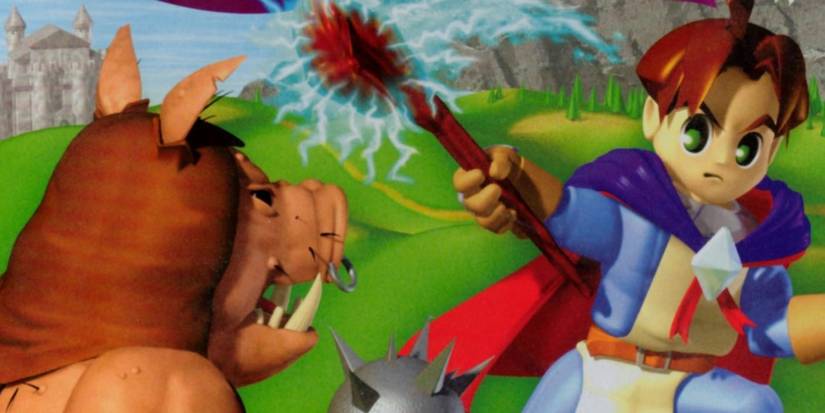 10 Games Still Trapped Exclusively On Nintendo 64