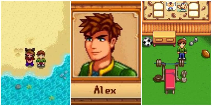 Stardew Valley: A Guide To Every Possible Romance