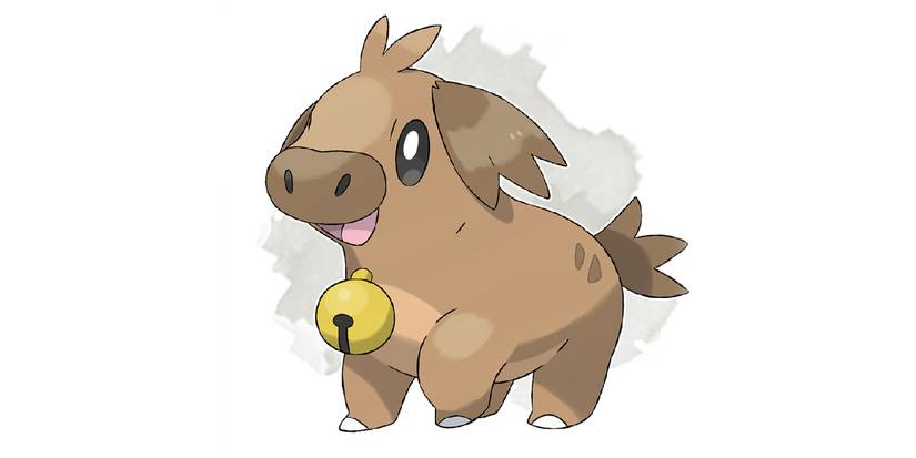 Pokémon: 10 Baby Pokémon That Need To Exist