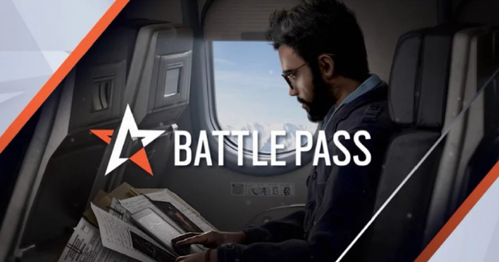 Battle Passes Are The New Loot Boxes