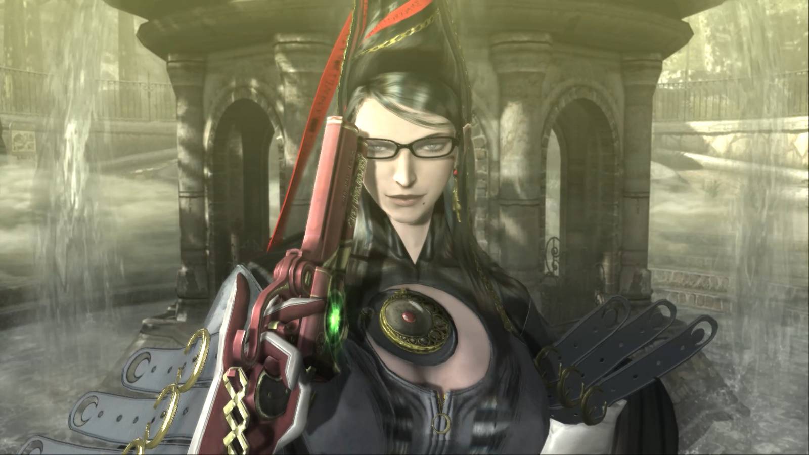 Bayonetta: Best Bosses In The Series